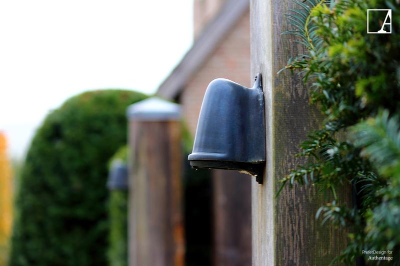 Authentage Balume Wall – art & light house